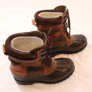 Wear Guard | Shoes | Wear Guard Thermolite Insulated Hunting Boots Mens ...